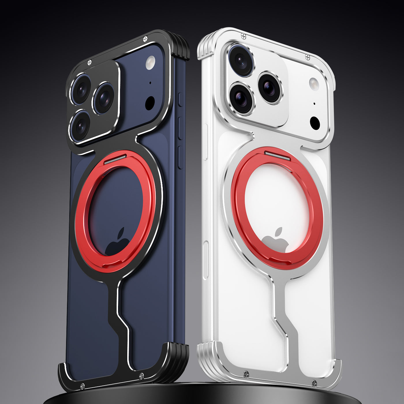 ZTE RedMagic 11 Pro Cases & Covers - Armor King Case