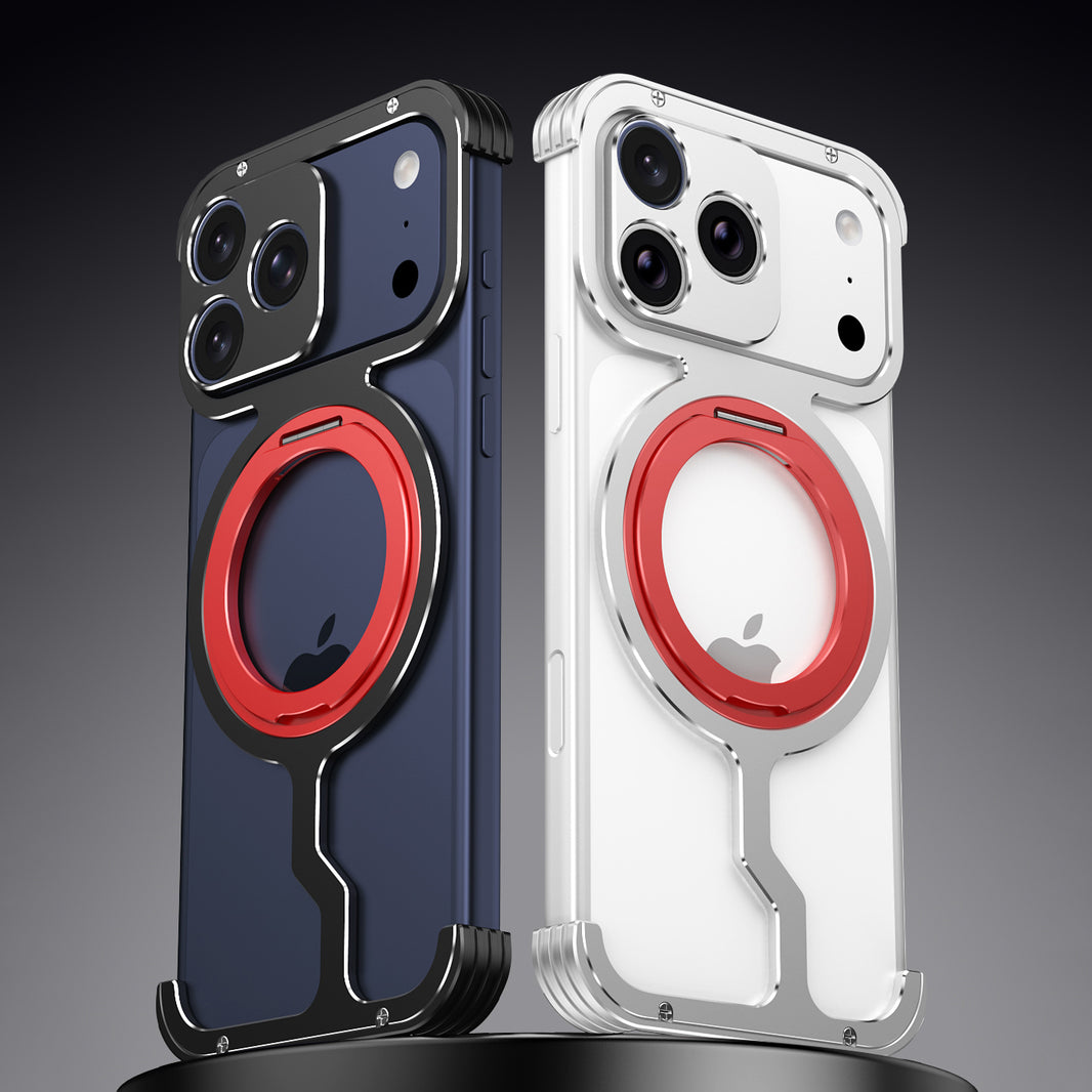 ZTE RedMagic 11 Pro Cases & Covers - Armor King Case