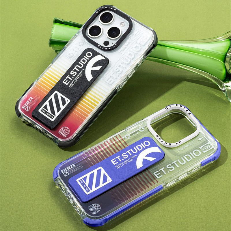 EUTA Mag-Charge Shockproof Case with Extendable Grip Stand – Armor King ...