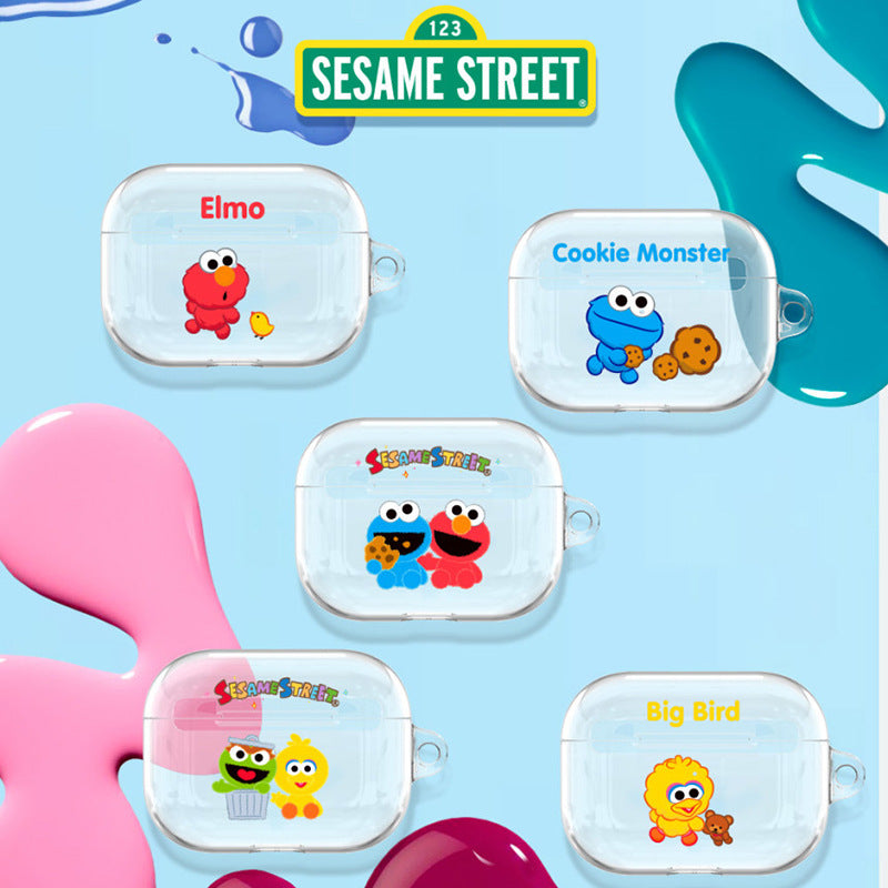 Sesame Street Cases & Accessories | Armor King – Armor King Case