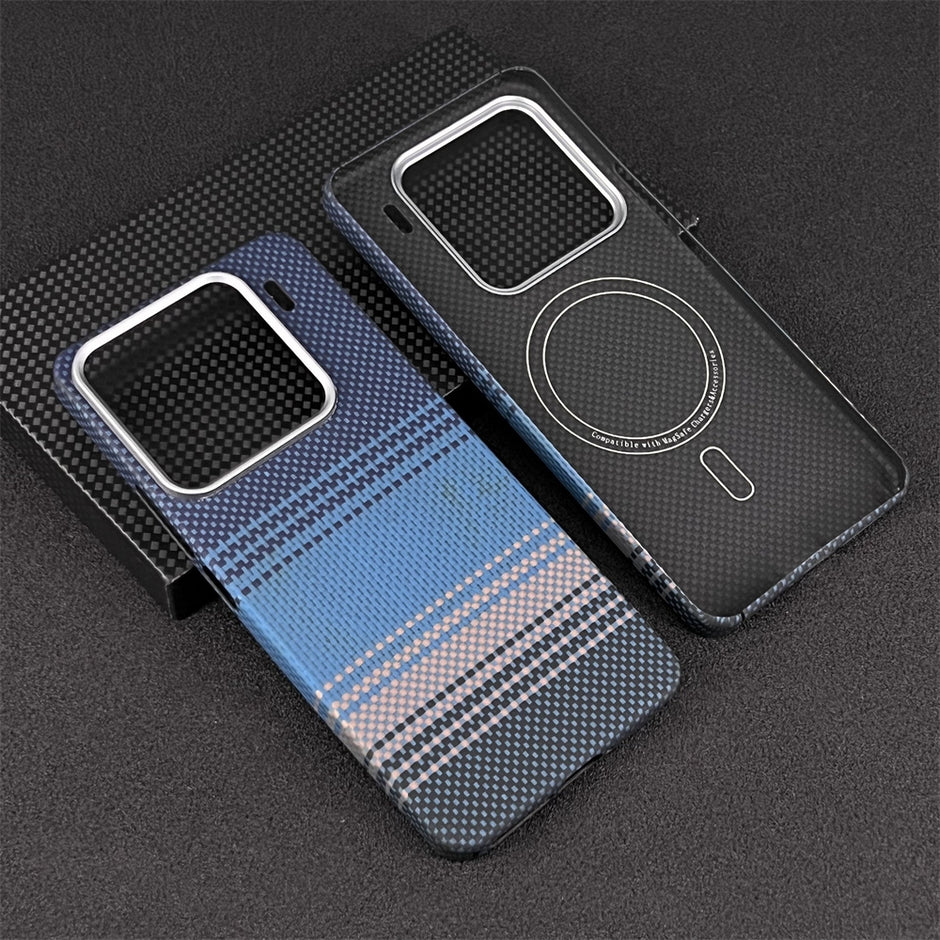 Xiaomi 15 Cases & Covers - Armor King Case