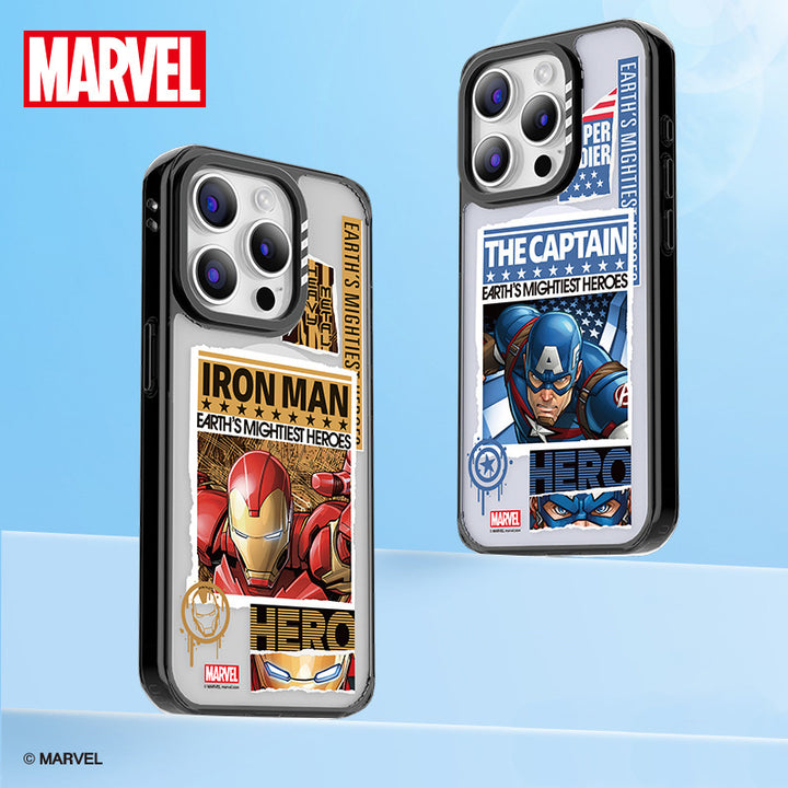 Marvel Cases, Covers, Bags & Accessories | Armor King Case