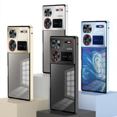 Asus ROG Phone 9 Pro Cases & Covers - Armor King Case