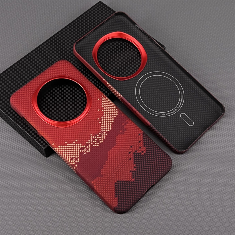 Honor Magic7 Pro Cases & Covers - Armor King Case
