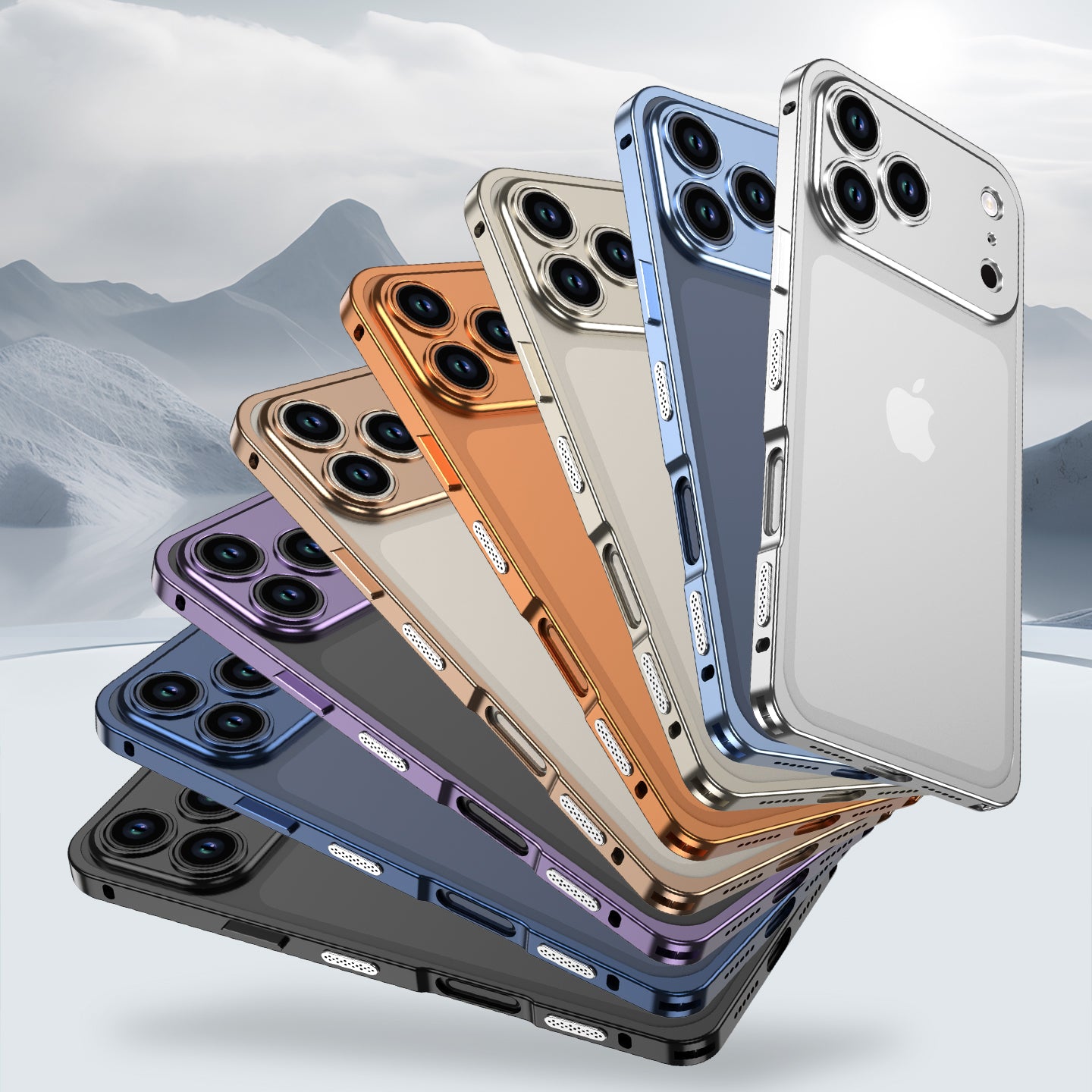 Huawei Pura 80 Ultra Cases & Covers - Armor King Case