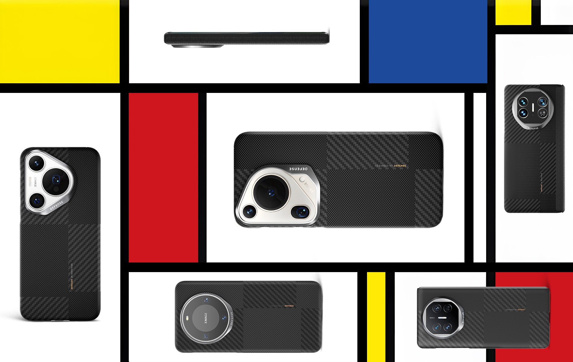 Military Grade Protection, Tough Metal Cases - Armor King Case