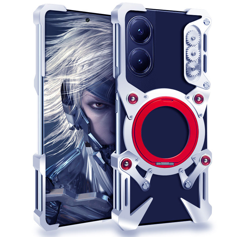 Xiaomi 15 Cases & Covers - Armor King Case