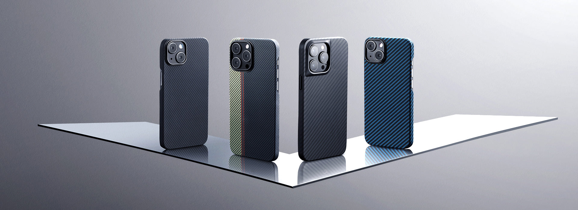 Military Grade Protection, Tough Metal Cases - Armor King Case