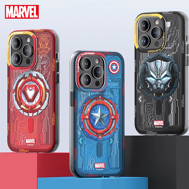 Marvel Cases, Covers, Bags & Accessories | Armor King Case