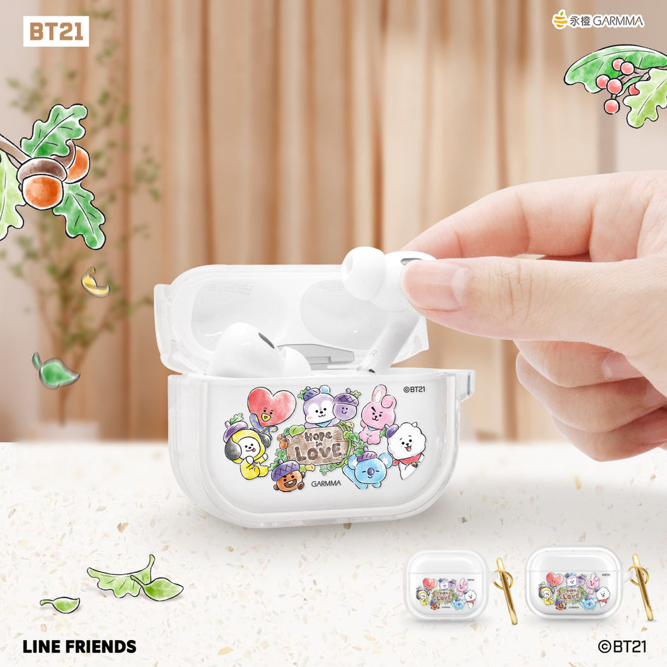 BT21 Cases & Accessories | Armor King – Armor King Case