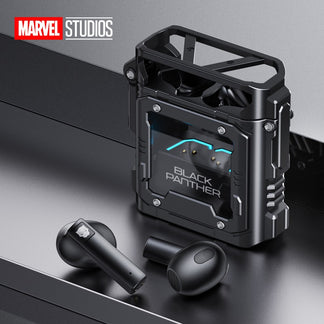 Marvel Avengers True Wireless Stereo Earbuds Bluetooth Headset – Armor ...