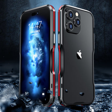 Nothing Phone (3a) Pro Cases & Covers - Armor King Case