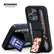 Skinarma Akarui Leatherette Case with Extendable Grip Stand – Armor ...