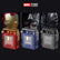 Marvel Avengers True Wireless Stereo Earbuds Bluetooth Headset – Armor ...