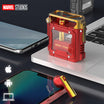 Marvel Avengers True Wireless Stereo Earbuds Bluetooth Headset – Armor ...
