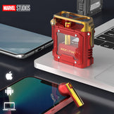 Marvel Avengers True Wireless Stereo Earbuds Bluetooth Headset – Armor ...
