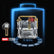 Marvel Avengers True Wireless Stereo Earbuds Bluetooth Headset – Armor ...