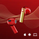 Marvel Avengers True Wireless Stereo Earbuds Bluetooth Headset – Armor ...