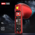 Marvel Avengers True Wireless Stereo Earbuds Bluetooth Headset – Armor ...