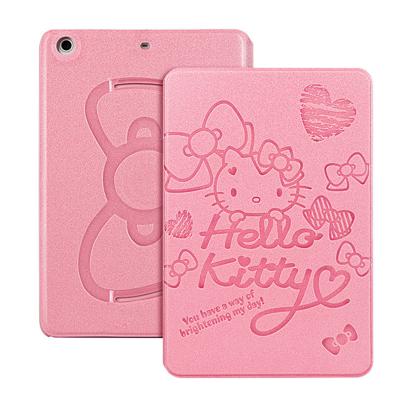 Ipad Mini Cases Hello Kitty