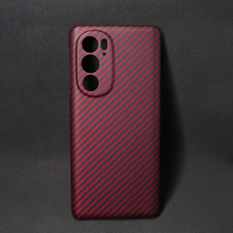 Oatsbasf Luxury Pure Carbon Fiber Case for Motorola Edge X30 – Armor ...