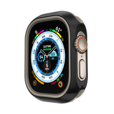 SwitchEasy Odyssey Modern Aluminum Metal + Bayer TPU Bumper Frame Case – Armor King Case