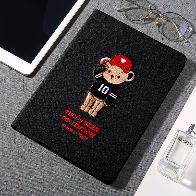 iPad (2018) Cases, Sleeves, Films and Accessories | Armor King – Armor ...