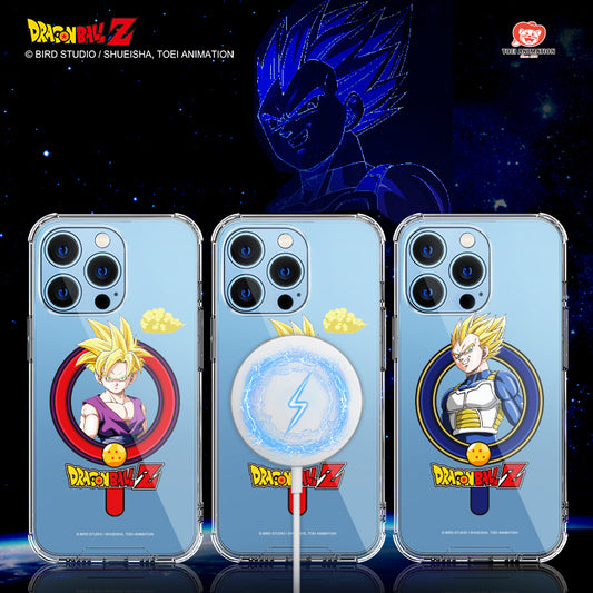 Dragon Ball Z Cases & Accessories | Armor King – Armor King Case