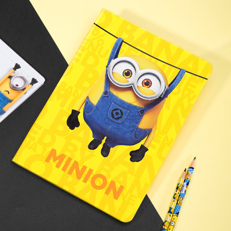 Minions Cover Photo