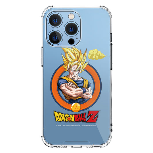 Dragon Ball Z Cases & Accessories | Armor King – Armor King Case