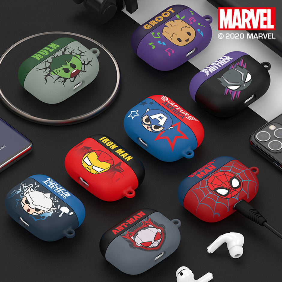 Marvel Cases, Covers, Bags & Accessories | Armor King Case